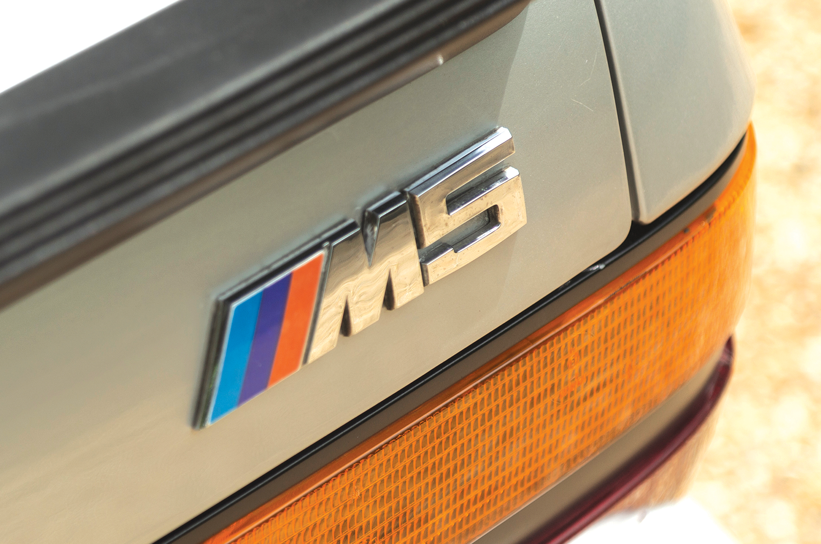 BMW E24 M635CSi vs E28 M5: dial M for more | Classic & Sports Car